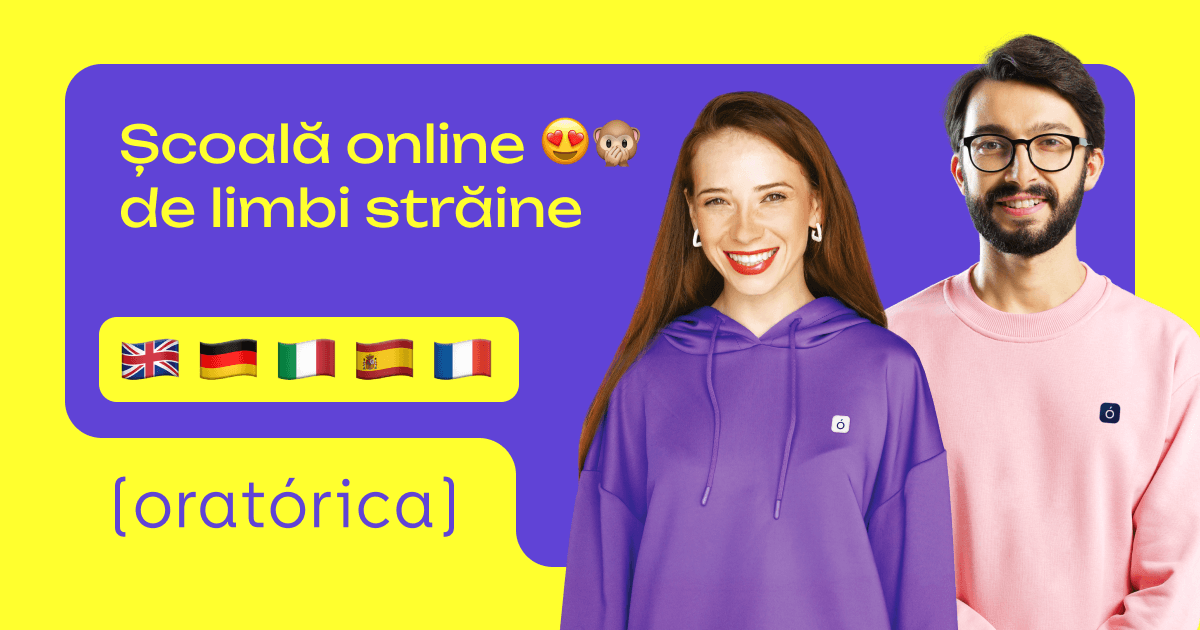 Cursuri de spaniolă online în România
